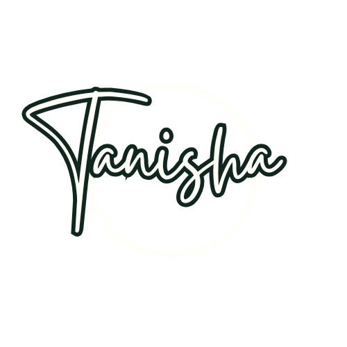 Tanisha Portfolio